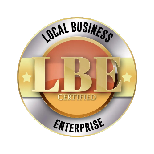 Certifications - AIM Engineering Consultants, Inc.